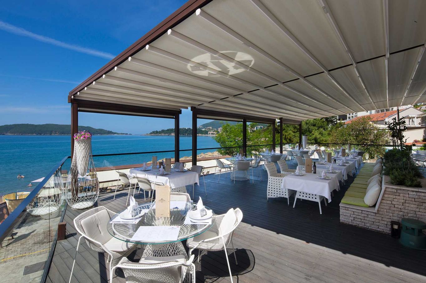 Hotel Aleksandar | Rafailovići